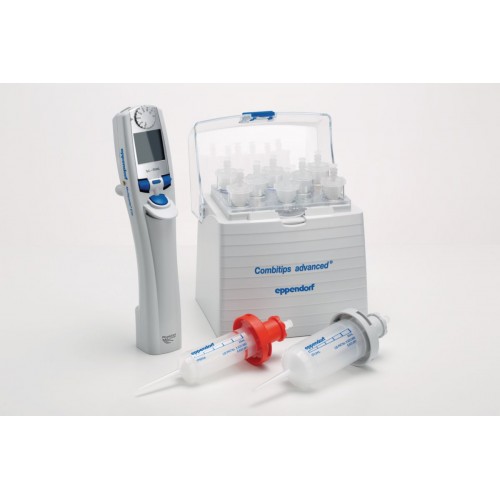 Eppendorf Multipette® E3/ E3X